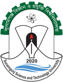 Sunamgonj Science and Technology University